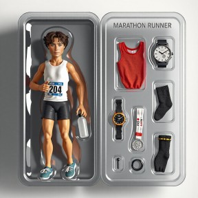 Runner