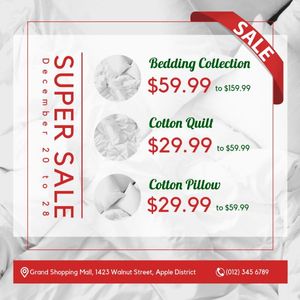 Free Customizable Product Instagram Post Templates | Fotor Graphic Designer