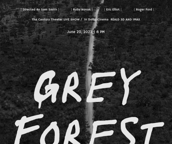 Customizable Black Movie Facebook Post Templates | Fotor Graphic Designer