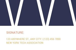 Free Customizable Conference ID Card Templates | Fotor Graphic Designer