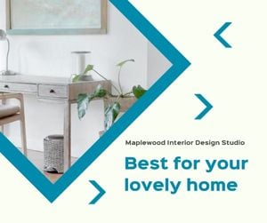 Free Real Estate Facebook Post Templates to Design and Customize for ...