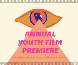 Free Movie Facebook Post Templates to Design and Customize for Free | Fotor