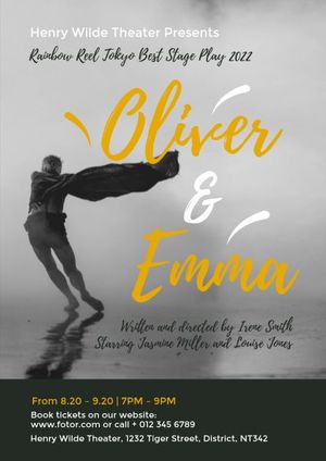 Free Customizable Sale Invitation Templates | Fotor Graphic Designer