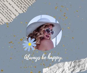 Free Customizable Summer Facebook Post Templates | Fotor Graphic Designer