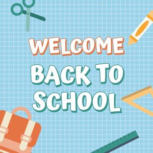 Welcome To High School