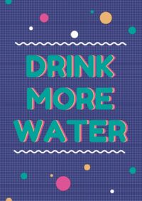 Free Customizable Drink Poster Templates | Fotor Graphic Designer