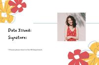 Free Customizable Cute ID Card Templates | Fotor Graphic Designer