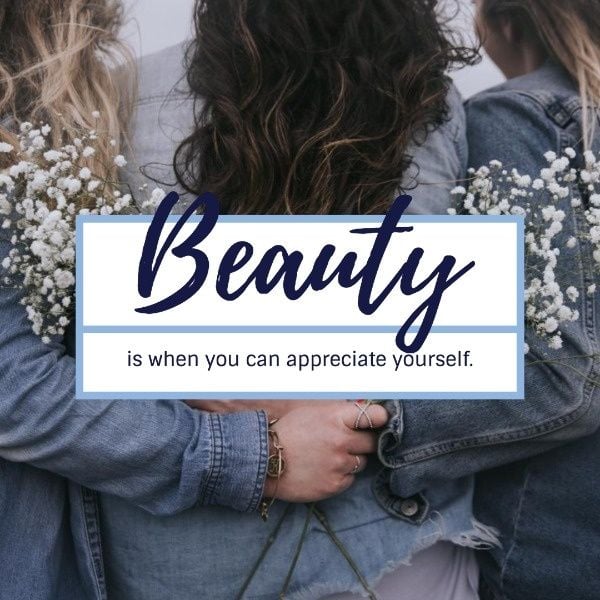 Your So Beautiful Girl Quotes