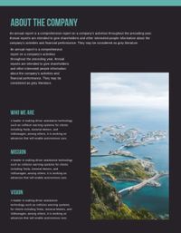 {templateNum} Free Photography Report Templates to Design and Customize ...