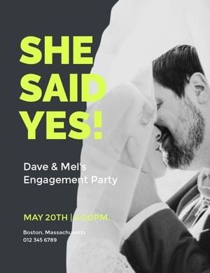 300+ Printable Program Templates You Can Customize Online for Free | Fotor