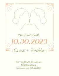 104 Free Party Program Templates to Design and Customize for Free | Fotor