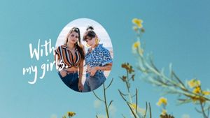 Make Blue YouTube Banner with Free Templates - Fotor