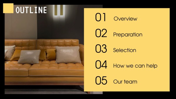 Customizable Company Introduction Presentation Templates | Fotor ...