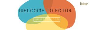Welcome Email Header Template and Ideas for Design | Fotor