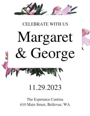 55 Free Dinner Program Templates to Design and Customize for Free | Fotor