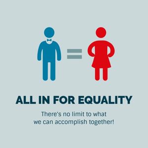 Gender Equality Quotes Tumblr