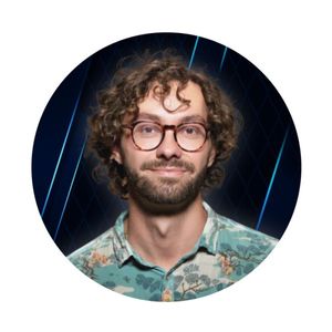 406 Free Profile Templates, Profile Graphic Resources and Ideas for ...