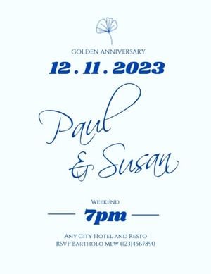 55 Free Dinner Program Templates to Design and Customize for Free | Fotor