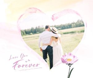 75 Free Wedding Facebook Post Templates to Design and Customize for ...