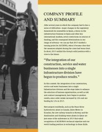 Free Fashion Report Templates to Design and Customize for Free | Fotor