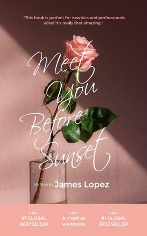 Free Customizable Love Book Cover Templates | Fotor Graphic Designer