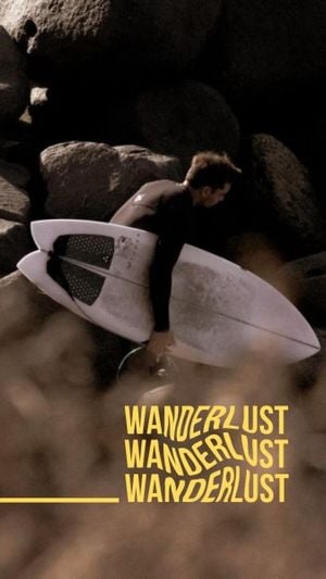 Wanderlust Movie Poster