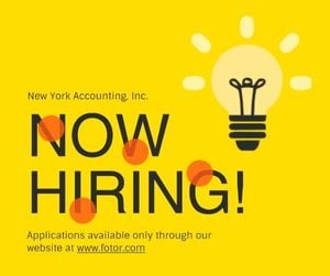 Free Customizable Company Facebook Post Templates | Fotor Graphic Designer