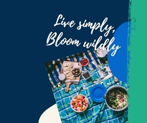 Free Customizable Dinner Facebook Post Templates | Fotor Graphic Designer