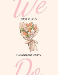 104 Free Party Program Templates to Design and Customize for Free | Fotor