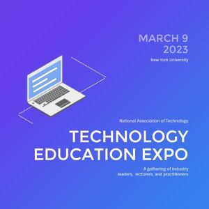 Free Customizable Technology Instagram Post Templates | Fotor Graphic ...