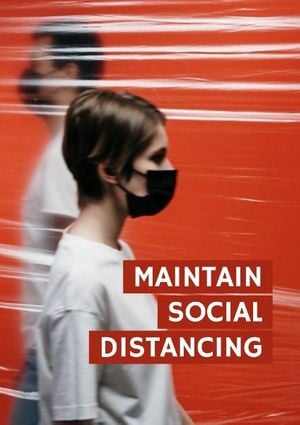 Free Customizable Hospital Poster Templates | Fotor Graphic Designer