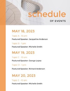 Free Customizable Technology Program Templates | Fotor Graphic Designer