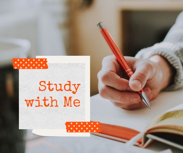 Customizable Study Carefully Facebook Post Templates | Fotor Graphic ...