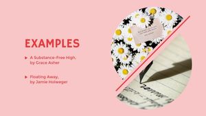 Free Creative Presentation Templates to Design and Customize for Free ...