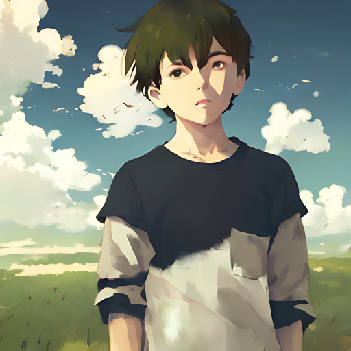 AI Face Generator: Create Unique Human Faces Using AI | Fotor