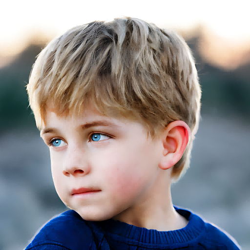 AI Face Generator: Create Unique Human Faces Using AI | Fotor