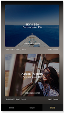 移动版Fotor – 最优秀的免费图片编辑拼图app